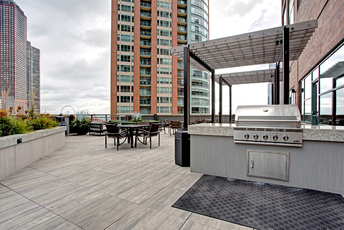 Apartments in Chicago | Cityfront Place | Welcome