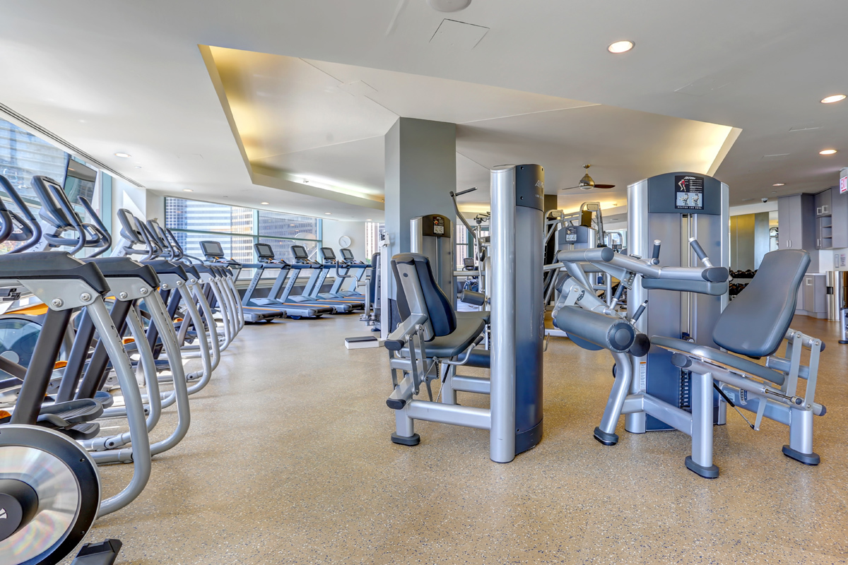 Cityfront Place Chicago | Luxurious Living in the Heart of Downtown