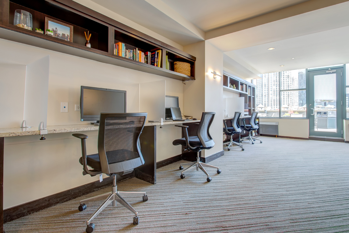 Cityfront Place Chicago | Luxurious Living in the Heart of Downtown