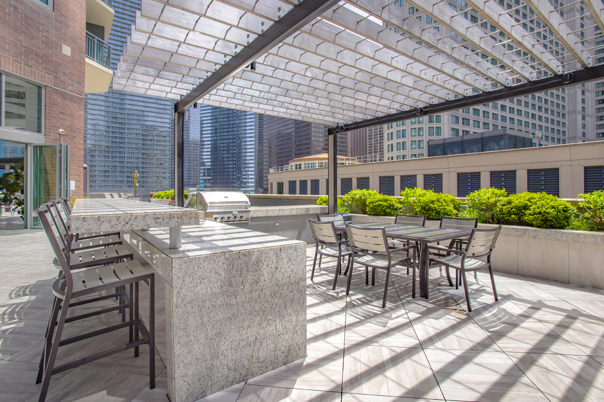 Cityfront Place Chicago | Luxurious Living in the Heart of Downtown
