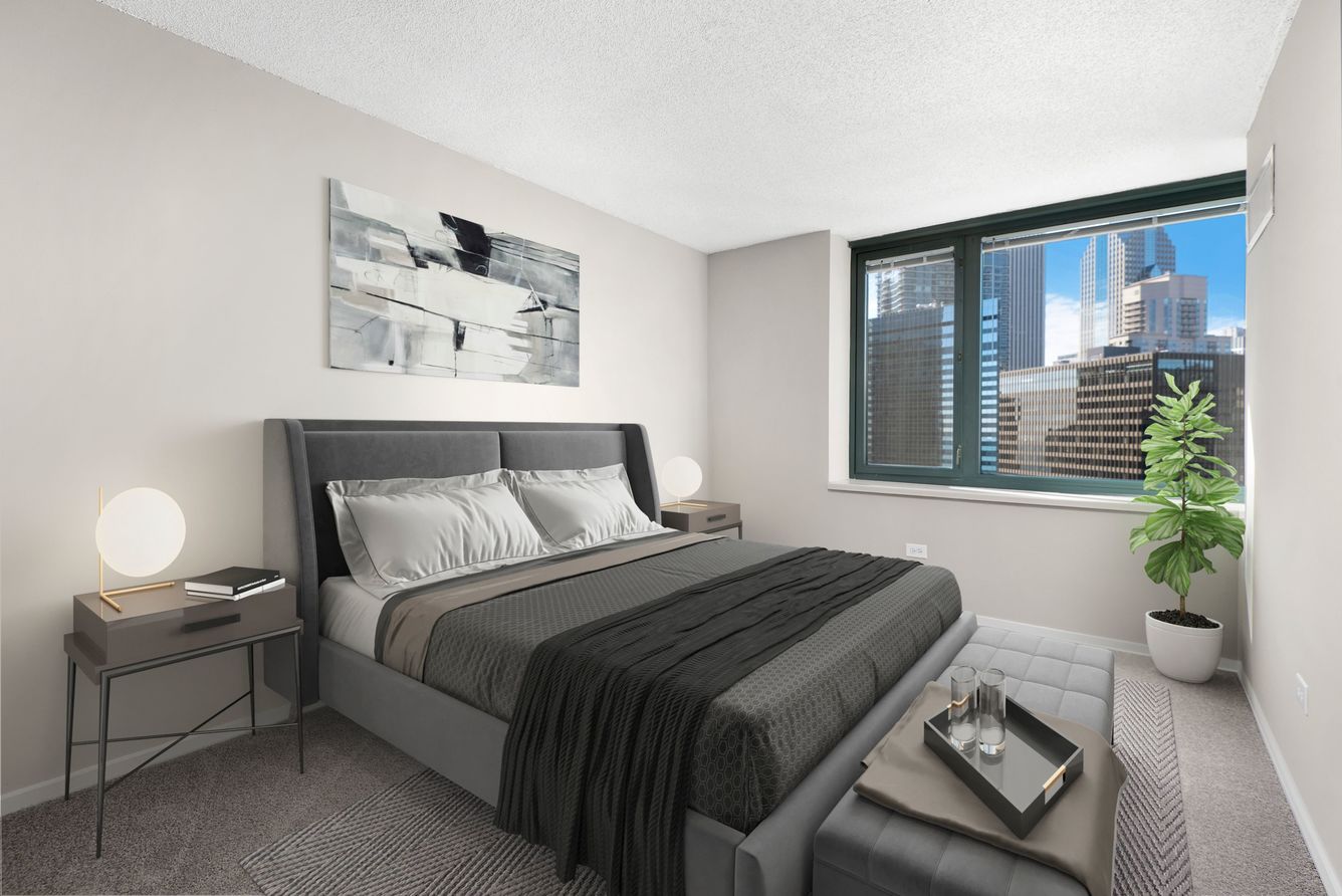 Cityfront Place Chicago | Luxurious Living in the Heart of Downtown