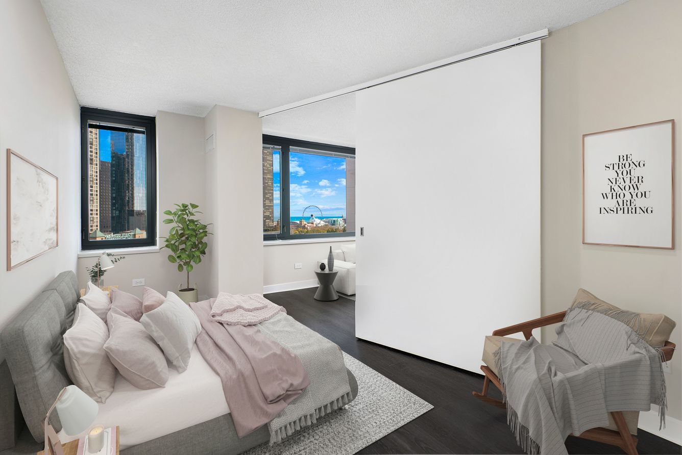 Cityfront Place Chicago | Luxurious Living in the Heart of Downtown