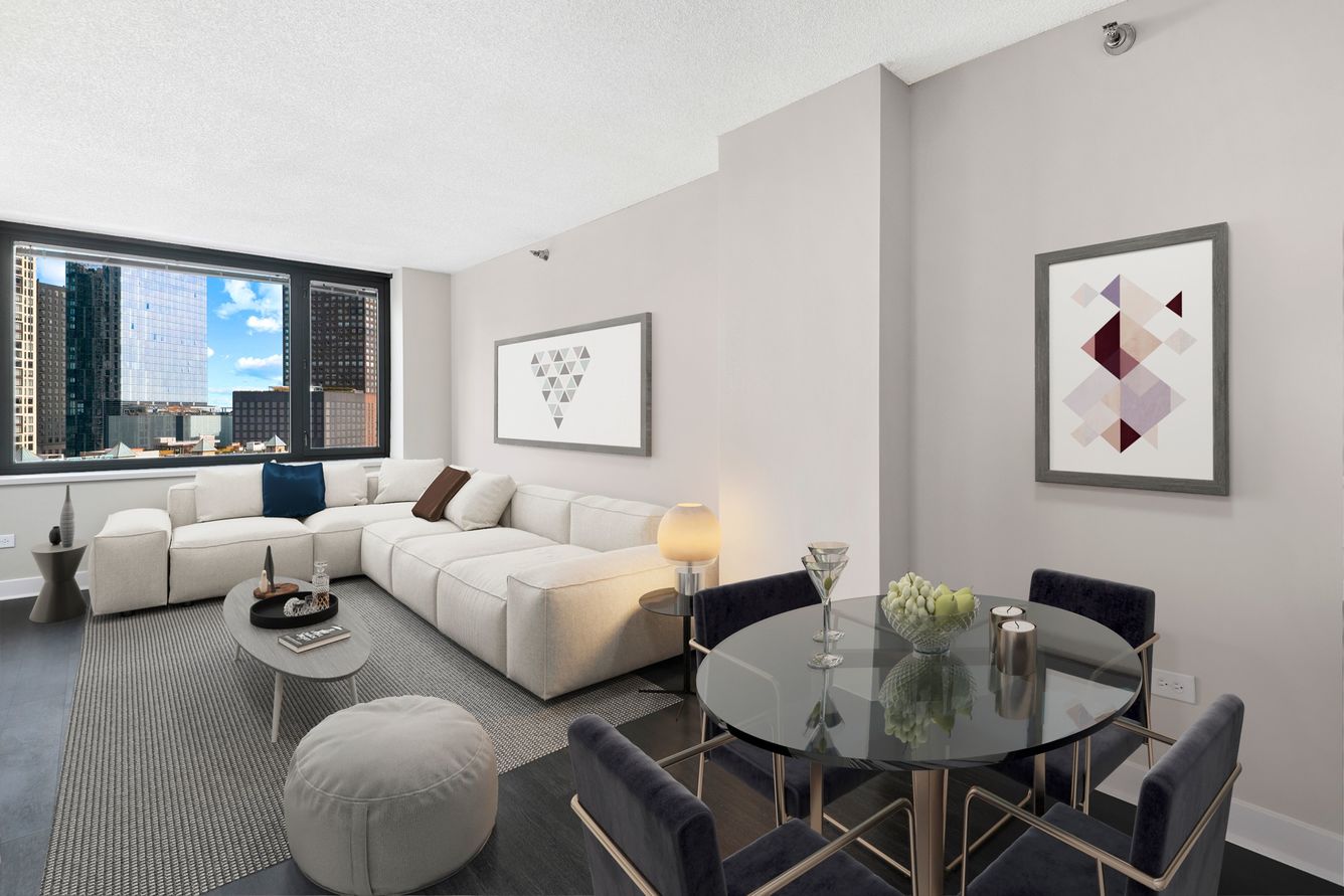Cityfront Place Chicago | Luxurious Living in the Heart of Downtown