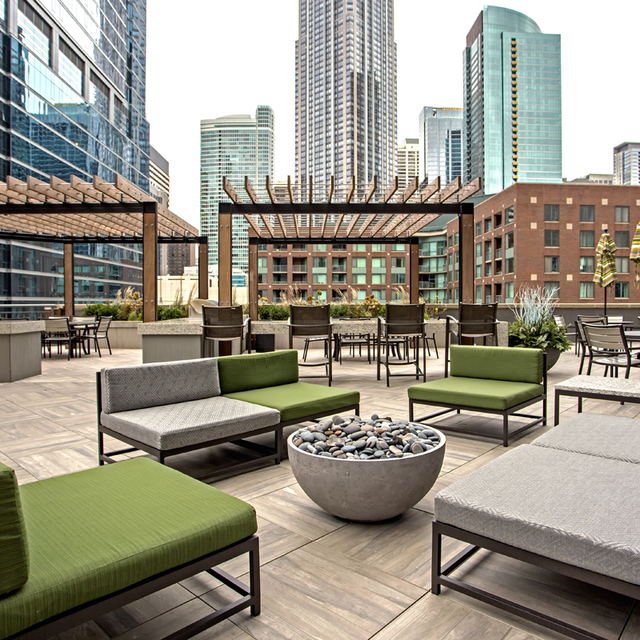 Cityfront Place Chicago | Luxurious Living in the Heart of Downtown