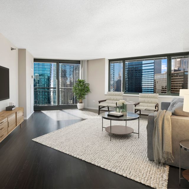 Cityfront Place Chicago | Luxurious Living in the Heart of Downtown